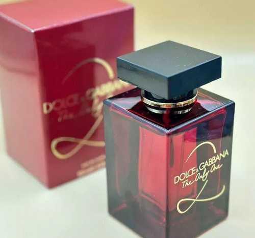 Парфюм Dolce & Gabbana The Only One 2, 100 мл