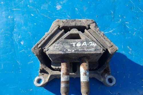 Подушка двигателя задняя Man Tga тягач D2066LF02
