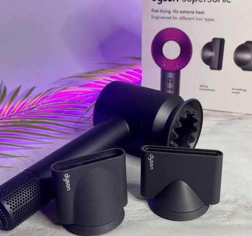 Фен Dyson Supersonic HD08
