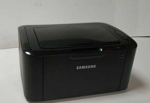 Принтер Samsung ML-1865 с пробегом + Гарантия
