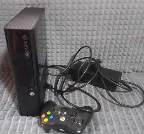 Xbox 360 е