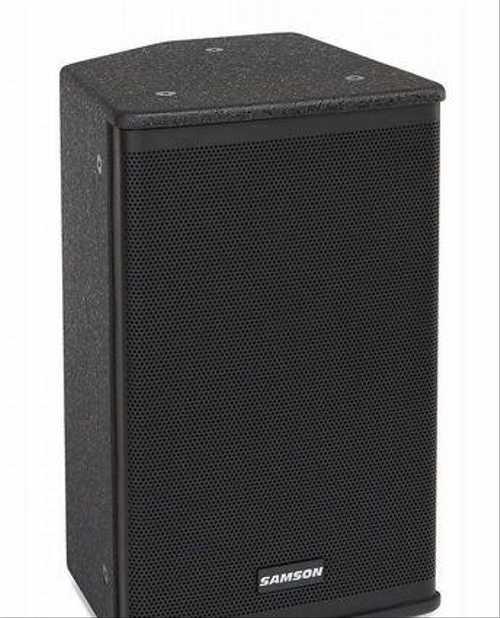 Samson RSX110 пассивная акустическая система