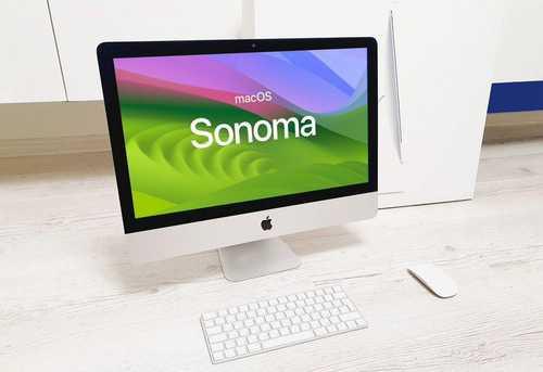 Apple iMac 21.5 (4K Retina)