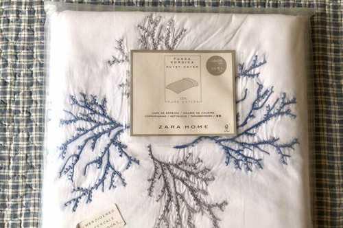 Пододеяльник Zara Home