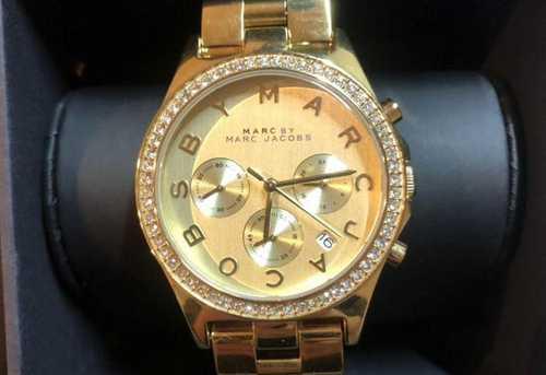 Часы Marc jacobs