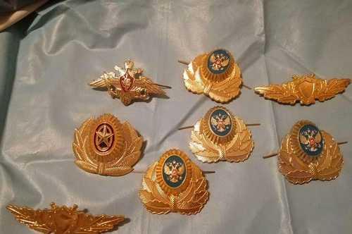 Военные вещи