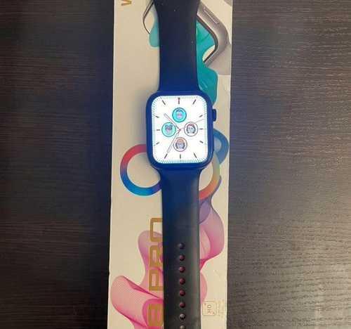 SMART watch x8 pro