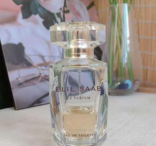 Elie Saab le parfum, оригинал