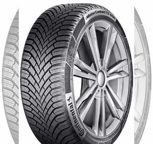 Continental ContiWinterContact TS 860 275/35 R21 103W