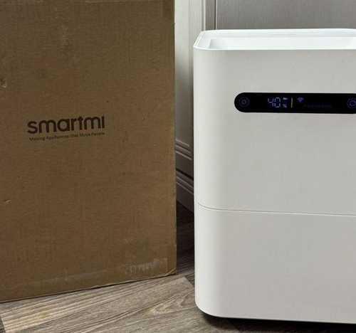 Увлажнитель smartmi humidifier 2 evaportative