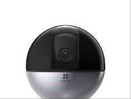 Камера видеонаблюдения Wi-Fi Ezviz C6W CS-C6W (4MP