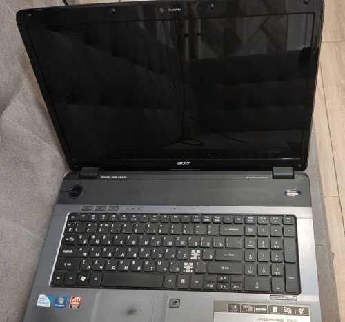 Acer 7736ZG