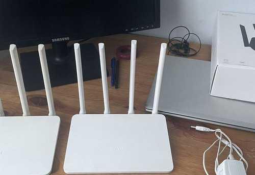 Xiaomi Mi Router 3