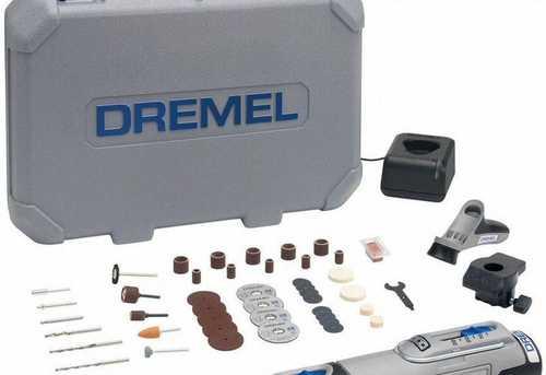 Многофункциональный инструмент dremel 8220 2/45