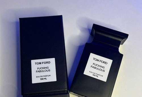 Духи Fucking Fabulous Tom Ford