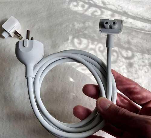 Удлинитель Apple Power Adapter Extension Cable