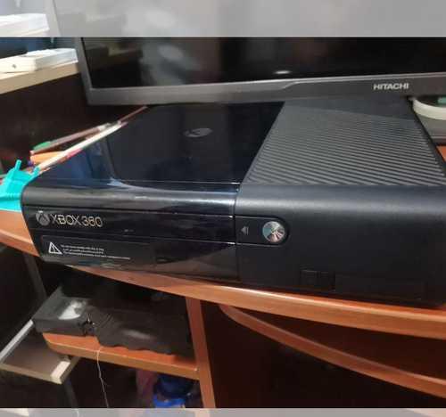 Xbox 360 тушка