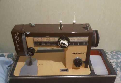 Швейная машина Veritas 8014