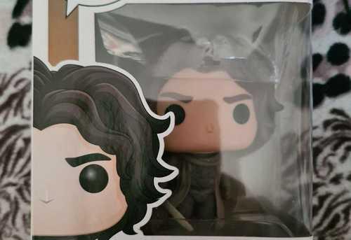 Funko pop Dune Pal Atreides Пол