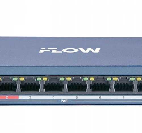 IFlow F-SW-EU209POE-V/L с Авитодоставкой, с НДС