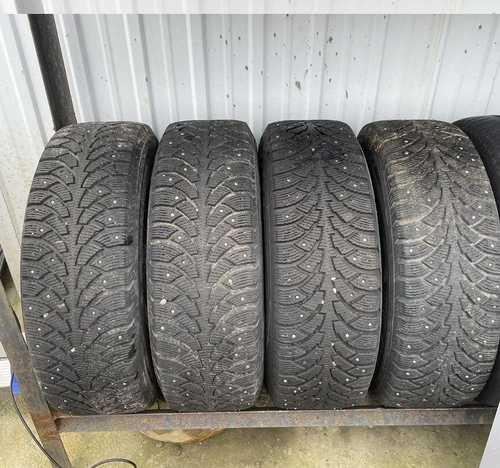 Nokian Tyres Hakkapeliitta 4 195/65 R15