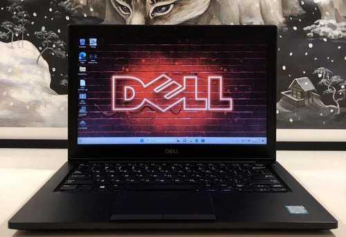 Dell latitude 7290 i7-8650U 4.2Gh/8Gb/256SSD