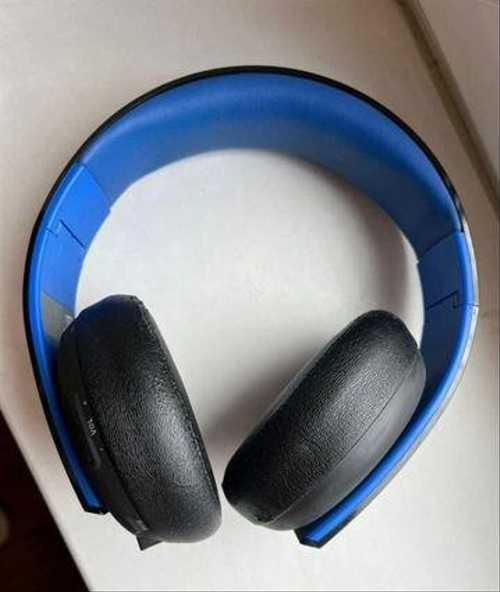 Наушники Wireless Stereo Headset 2.0