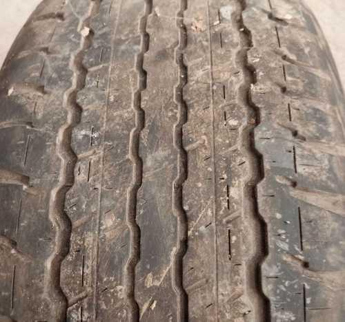 Dunlop Axiom Plus 285/65 R18 19H