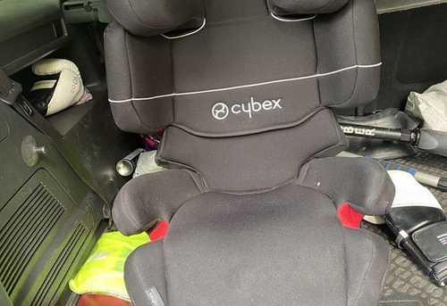 Автокресло cybex 9-36 кг