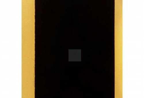 Стикер подсветки дисплея для Apple iPhone 6, черны