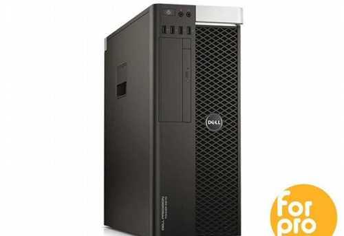 Dell Precision T5810 K4200 E5-2603v3 80GB