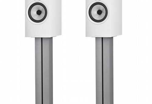 Полочная акустика Bowers&Wilkins 607 S3 white (пар