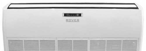 Напольно-потолочная сплит система Rover ru0nf24be
