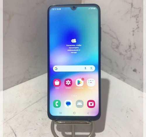 Samsung Galaxy A05s, 4/64 ГБ