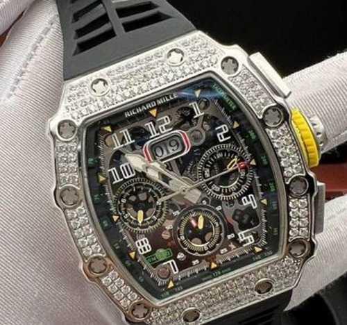 Мужские наручные часы Richard Mille