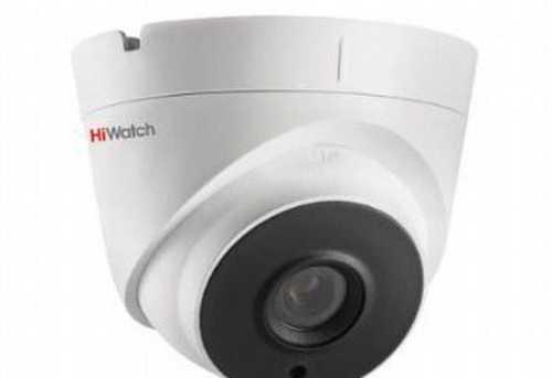 Видеокамера HiWatch DS-I253M(C)(2.8mm) spb
