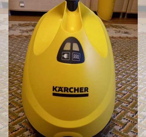 Пароочиститель Karcher SC2 EasyFix