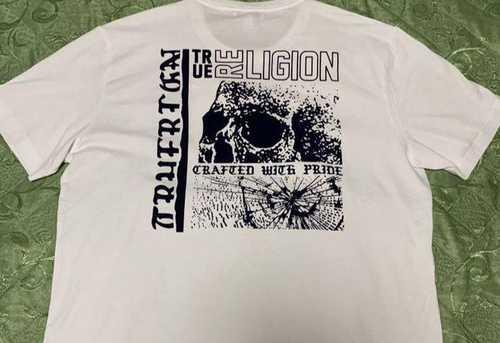 True religion футболка оригинал