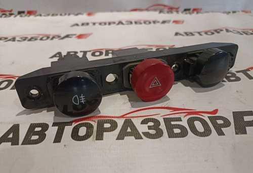 Chevrolet Aveo T200 Блок кнопок Аварийная сигнализ