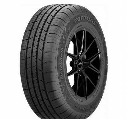 Fortune FSR602 195/50 R16