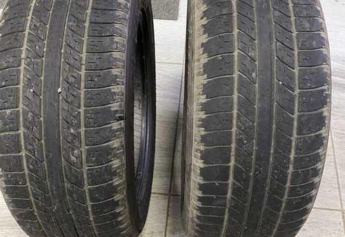 Goodyear Wrangler HP All Weather 225/55 R19