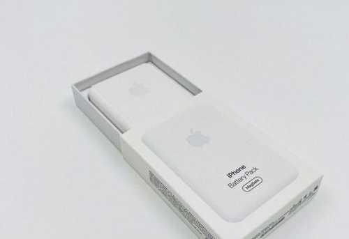 iPhone battery pack