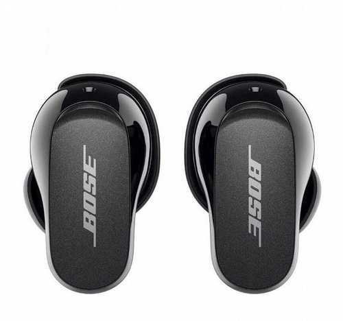 Беспроводные наушники Bose QuietComfort Earbuds II