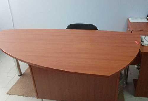 Письменный стол офисный