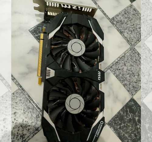 Видеокарта gtx 1060 3gb