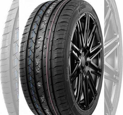 Grenlander Enri U08 295/35 R21 107W