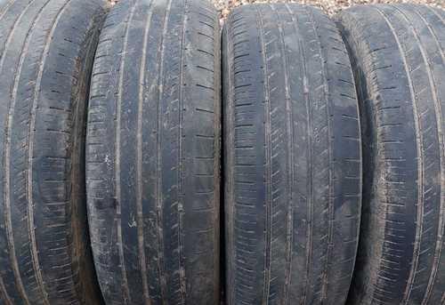 Hankook Dynapro HP2 RA33 215/70 R16 100H