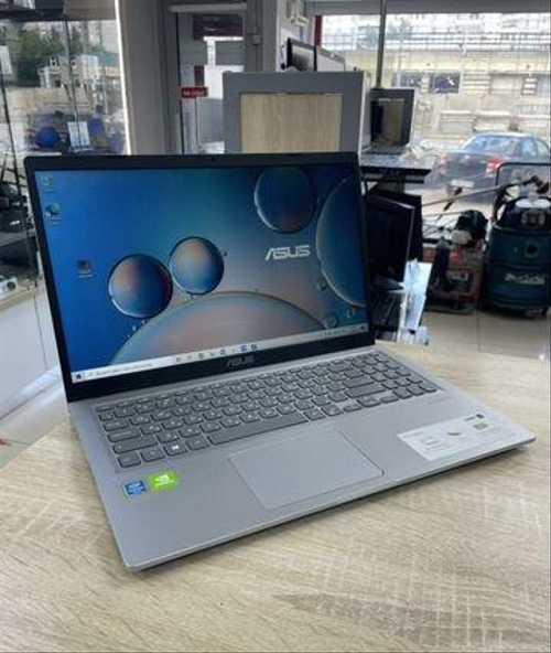 Ноутбук Asus R565J