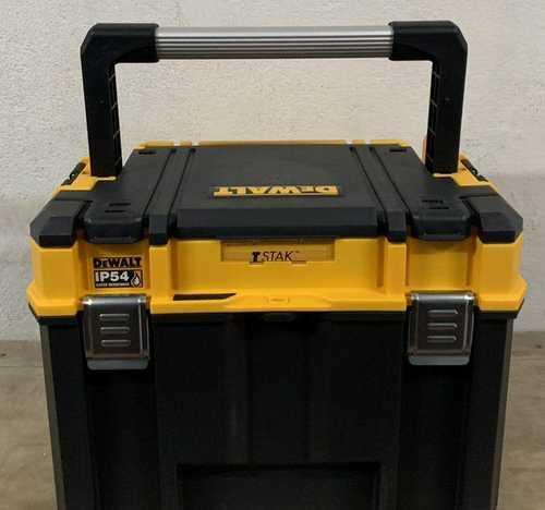 Ящик для инструмента dewalt