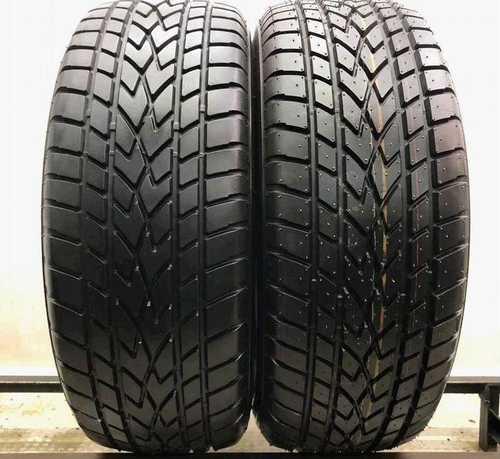 Bridgestone Dueler HTS 686 265/60 R18 95T